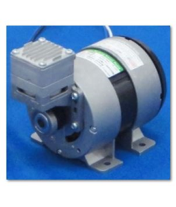 MINI series - AC Motor - Techma GPM